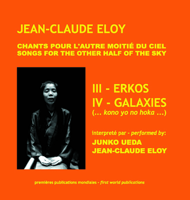 CDs publication scheduled